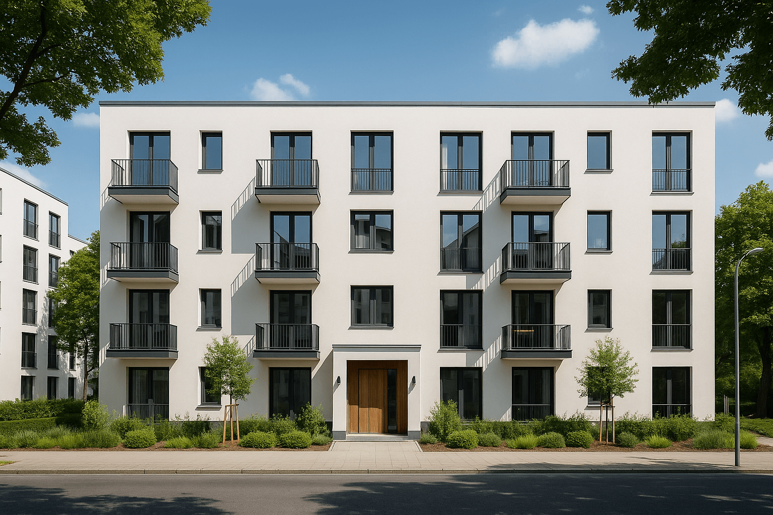 Home - FRANK Hausverwaltung GmbH